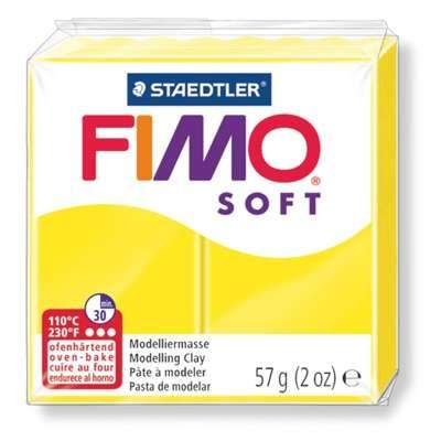 Soft fimo store
