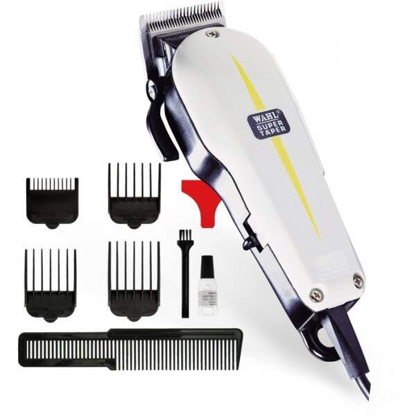 WAHL Super Taper Rasenmaher Letzshop