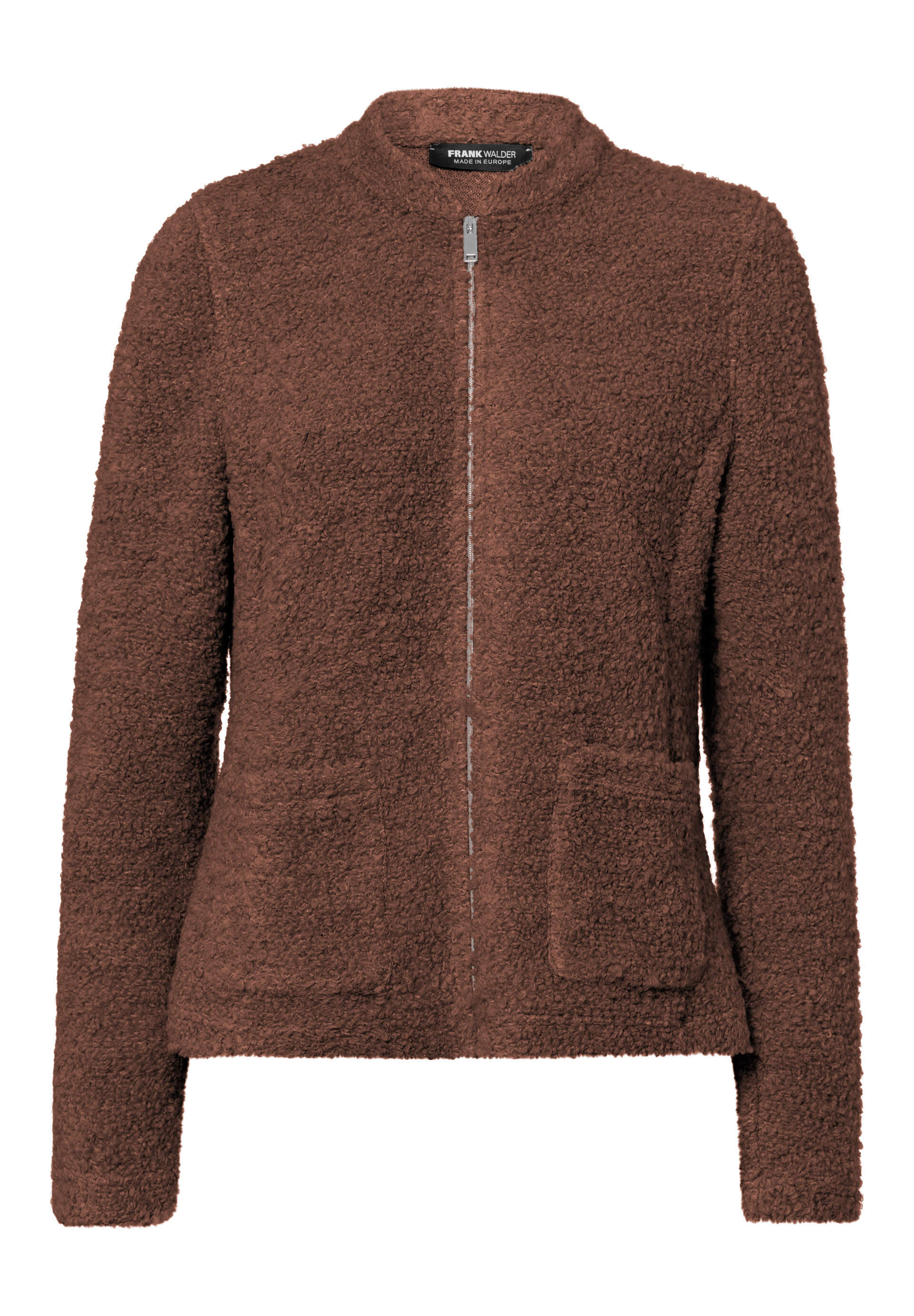 Exklusive Damenmode von FRANK WALDER entdecken