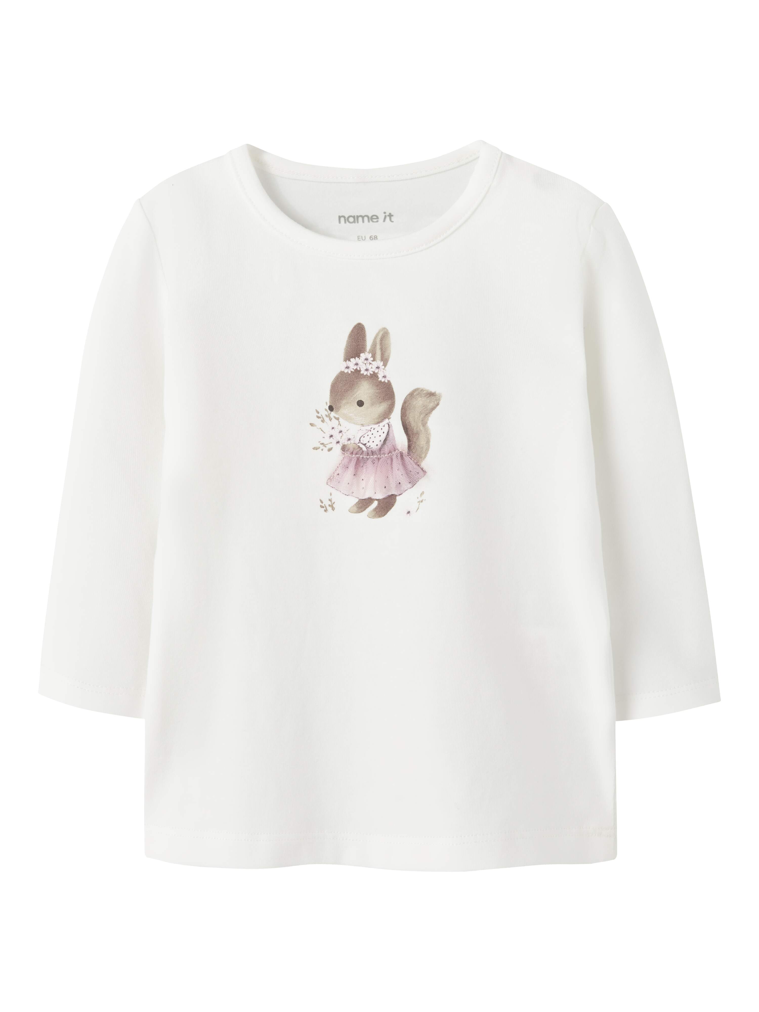 NAME IT NBFSUNSHINE LS TOP BOX | Deutschland