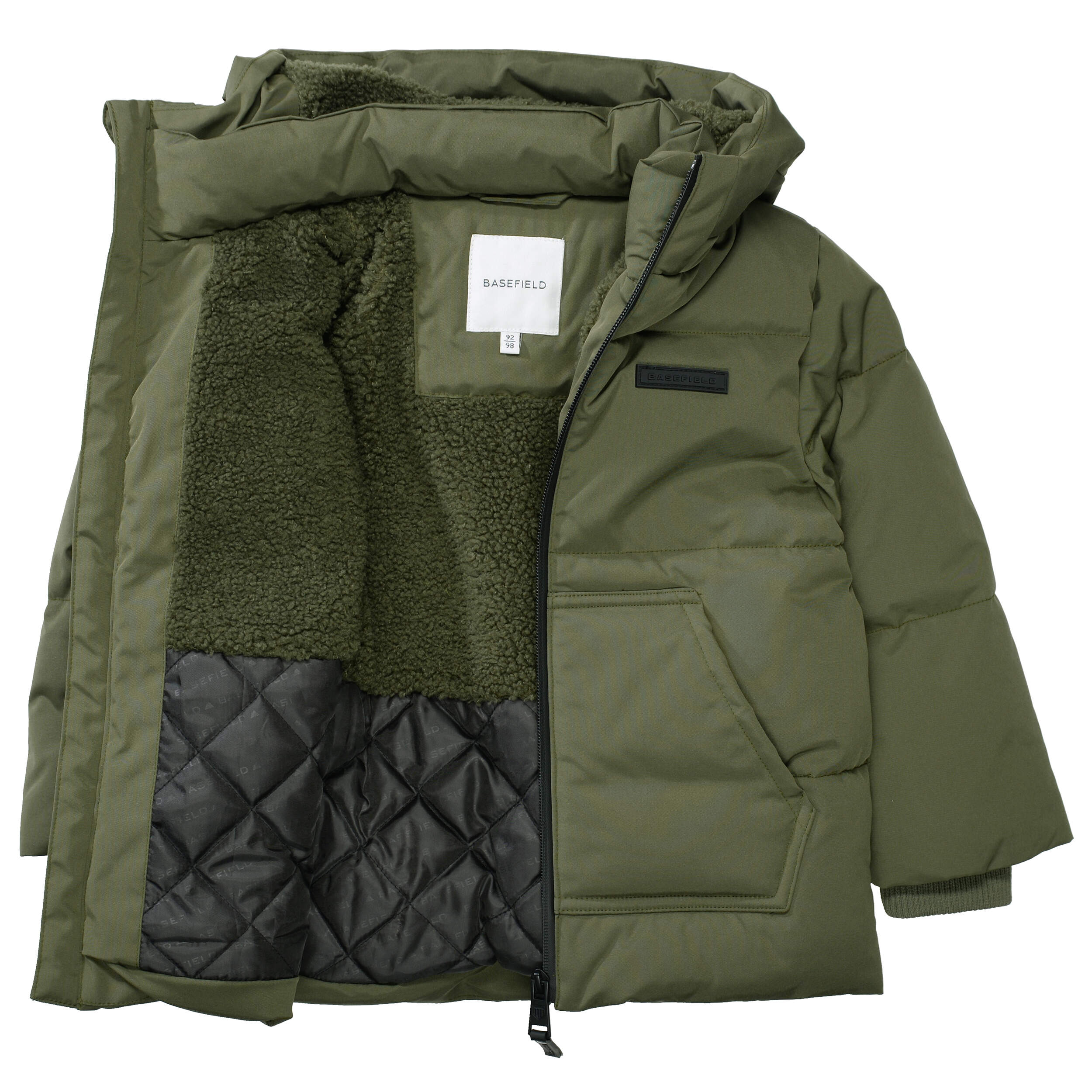 BASEFIELD Artikel jetzt kaufen | Deutschland