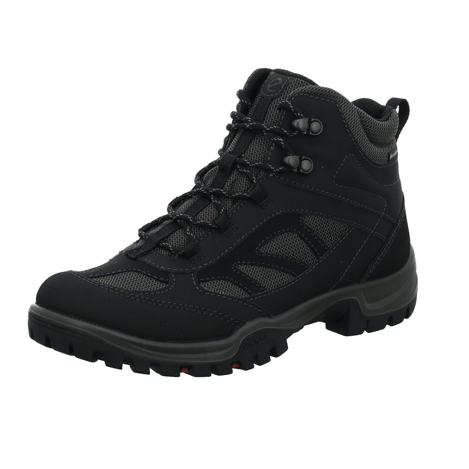 Ecco ECCO XPEDITION III W | Borghoff Schuhhaus und Orthopädie