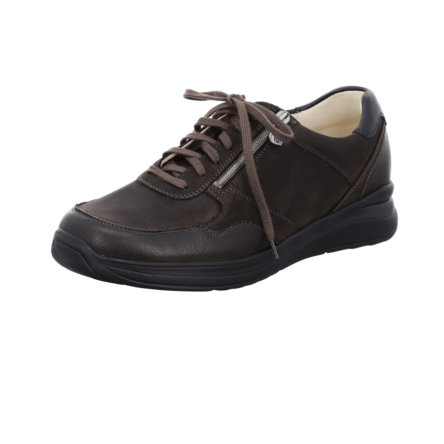 Ganter Schnürhalbs. beq. Überweite | Hochhauser Schuhe