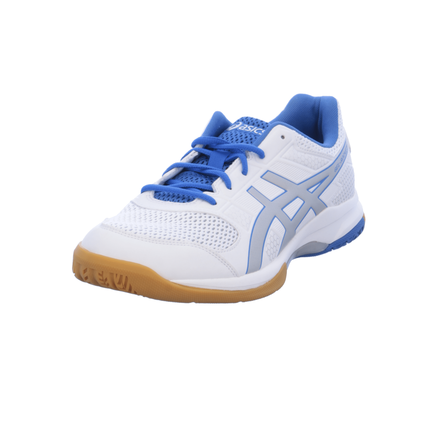 Asics rocket 8 mens store
