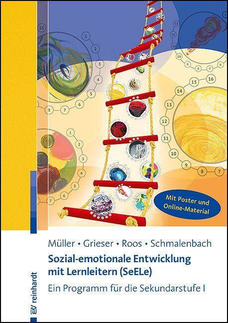 Sozial-emotionale Entwicklung mit Lernleitern (SeELe) | Müller, Thomas ...